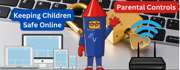 Parental Controls Explained: How to Keep Your Kids Safe Online